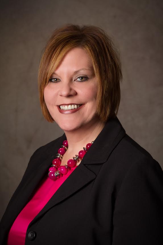 Sandy Oxley | MomsRising