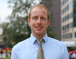 Michael Porcello | MomsRising