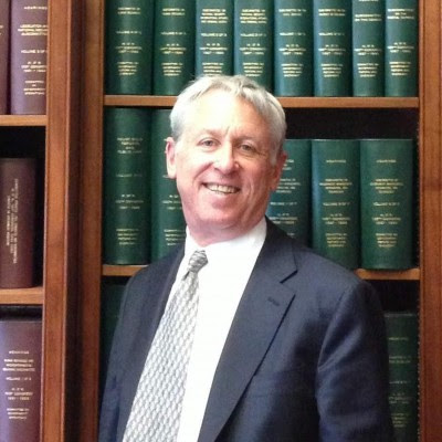 Ralph J. Benko | MomsRising