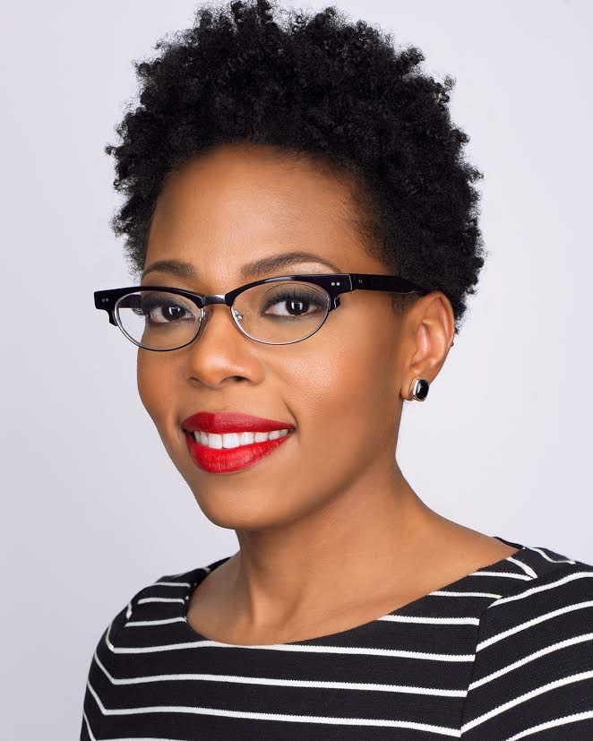 Celeste Davis MomsRising