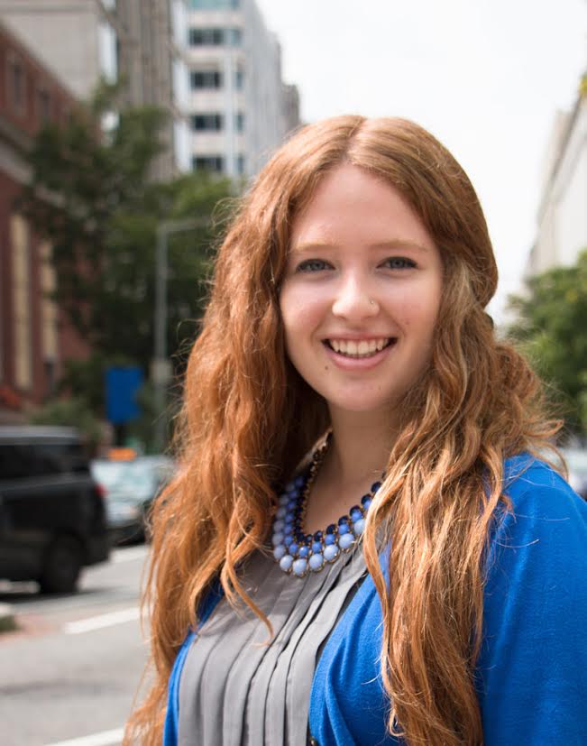 Sarah Clements | MomsRising