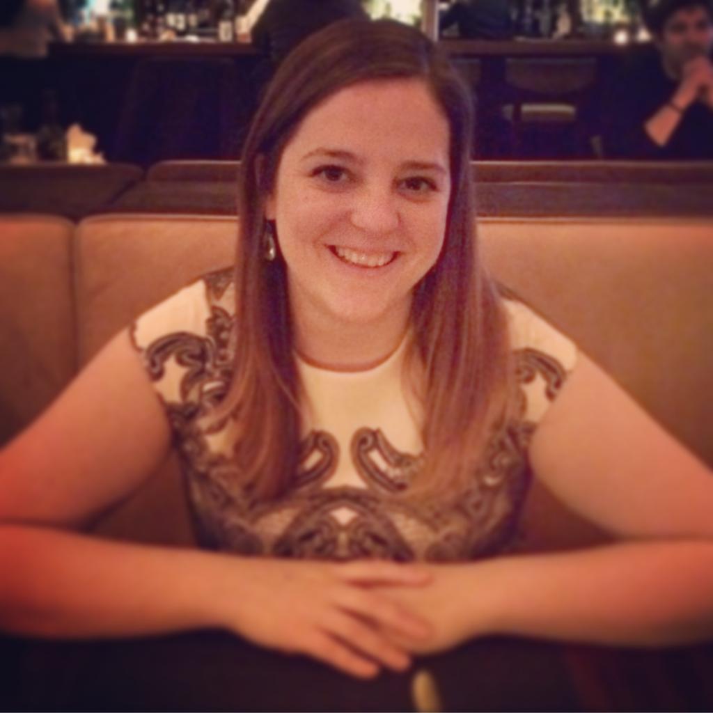 Amanda Hooper | MomsRising