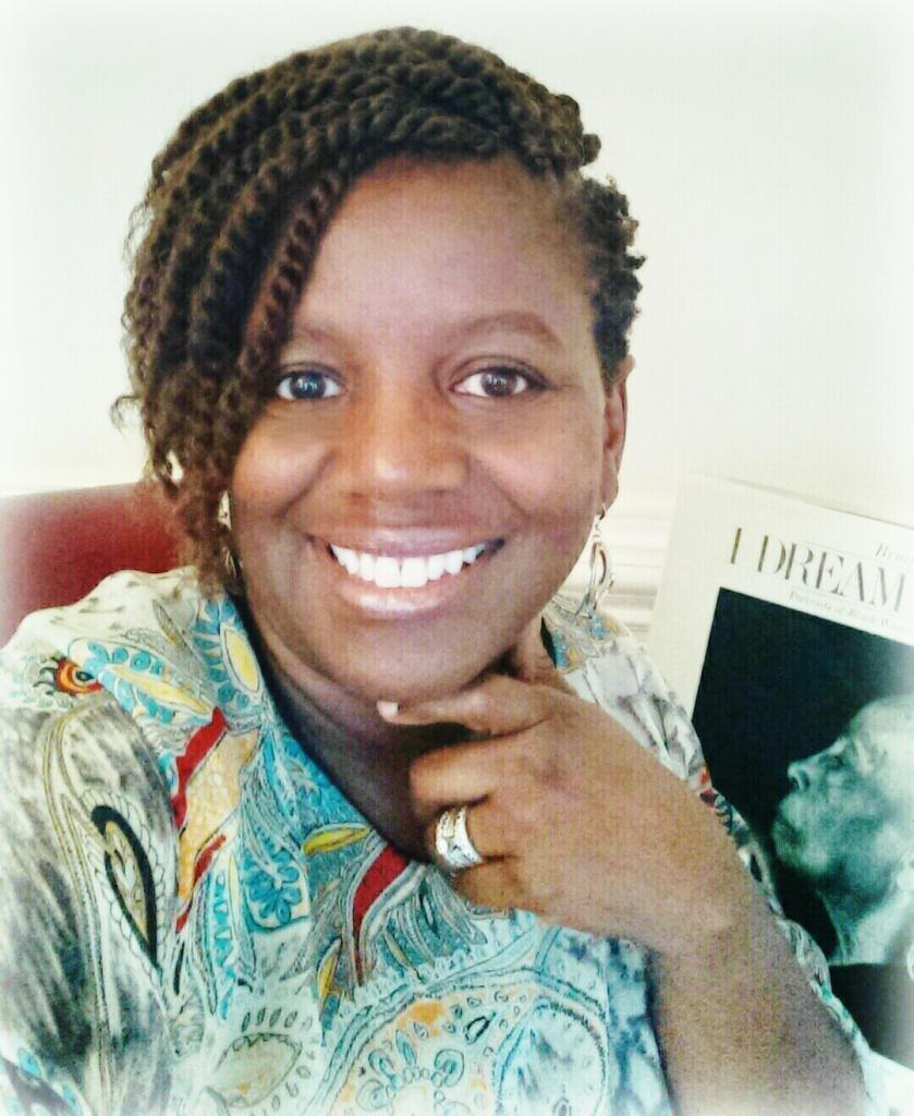 Monya James | MomsRising