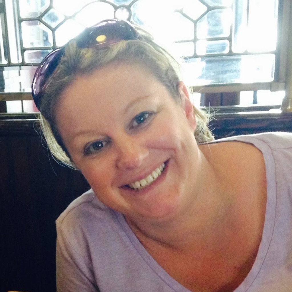 Angela Browning | MomsRising