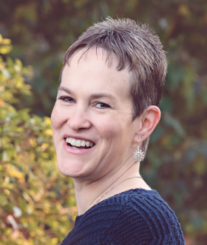Robyn Roche-Paull | MomsRising
