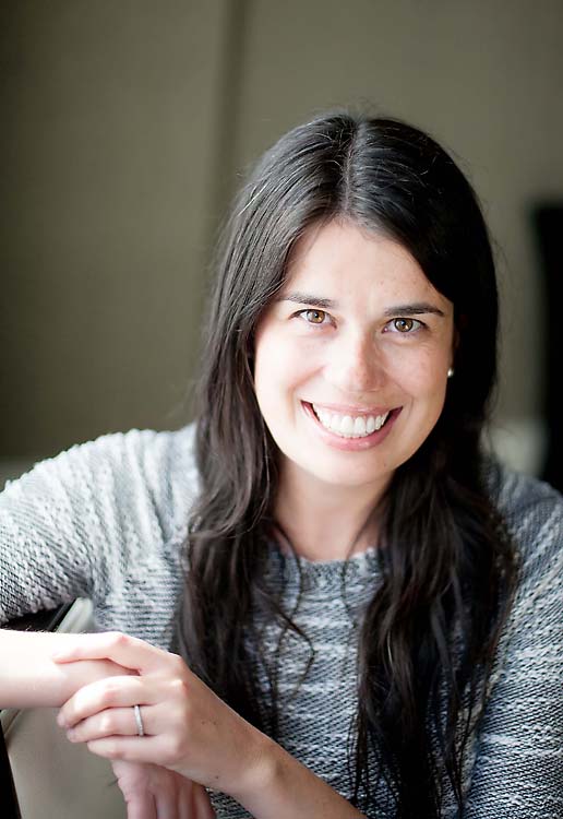 Casey Osborn-Hinman | MomsRising