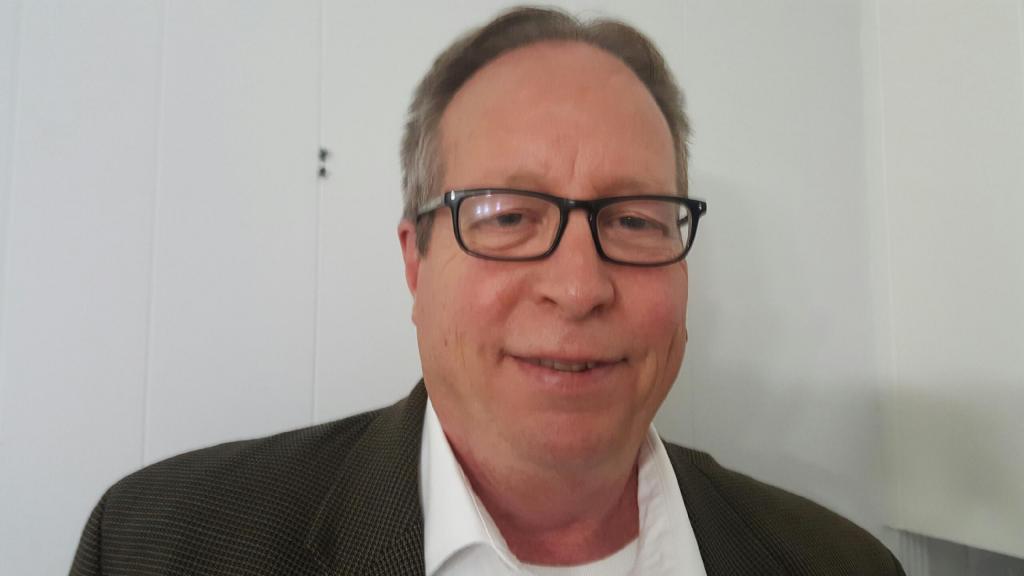 Rodney Robbins | MomsRising