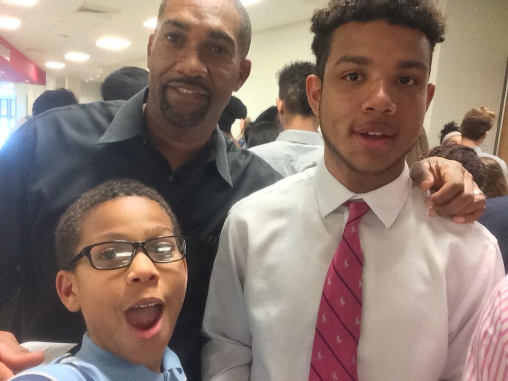 Alton Lucas | MomsRising