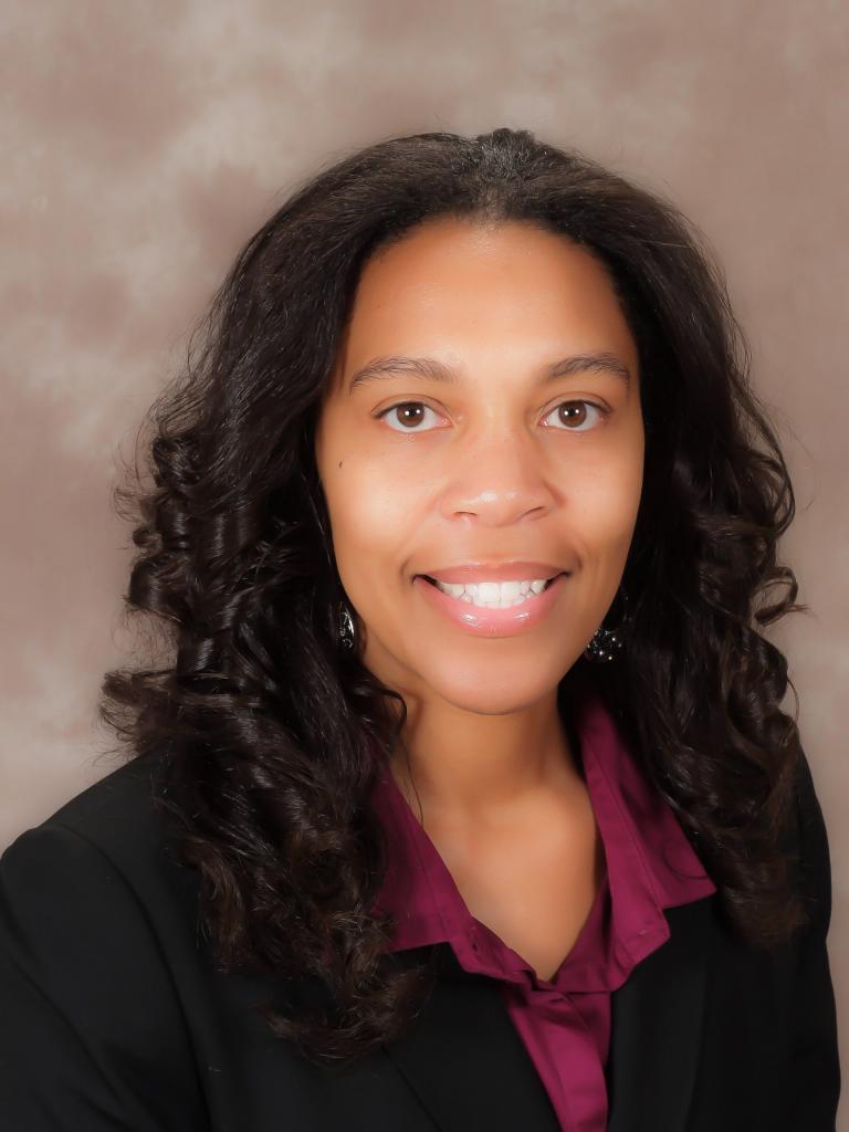 Camarrah Morgan | MomsRising