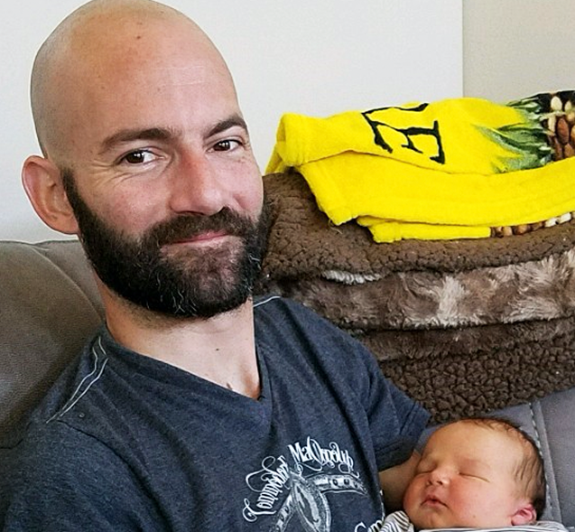 Derek Rotondo | MomsRising