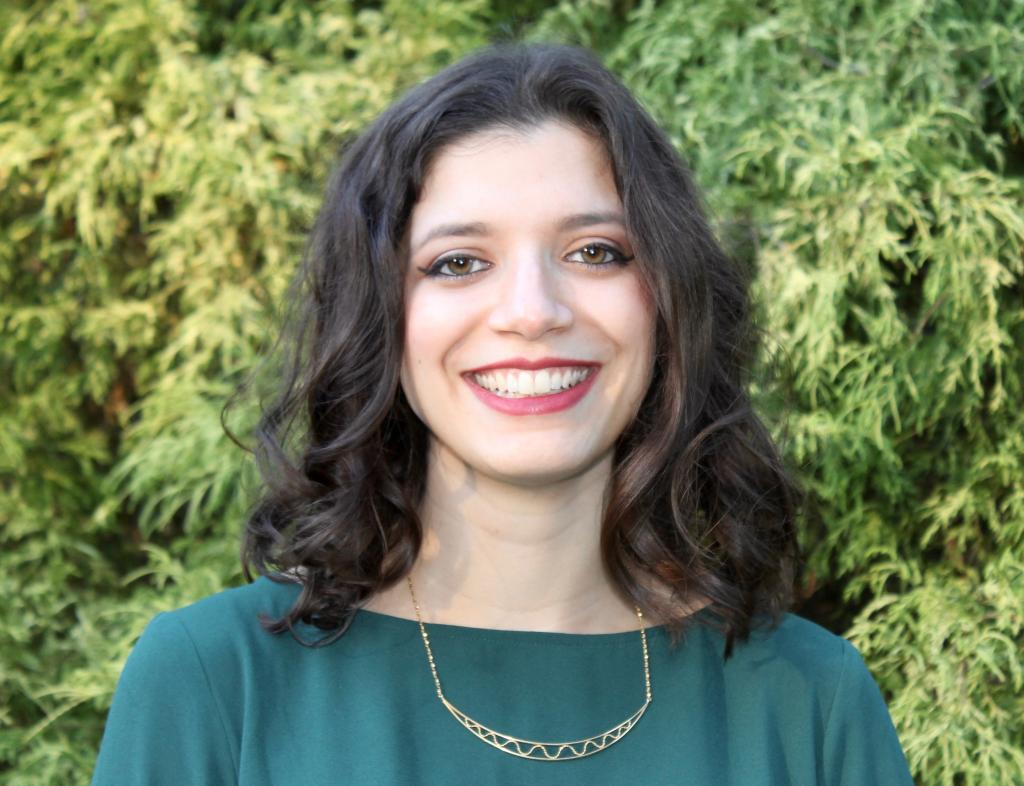 Isabella Higgins | MomsRising