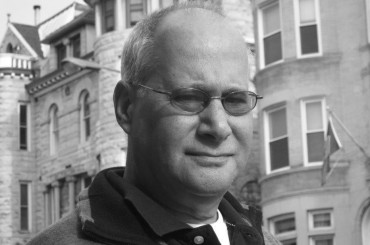 Mitchell Hirsch | MomsRising