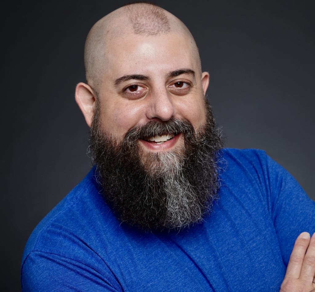 Jordan Krueger | MomsRising