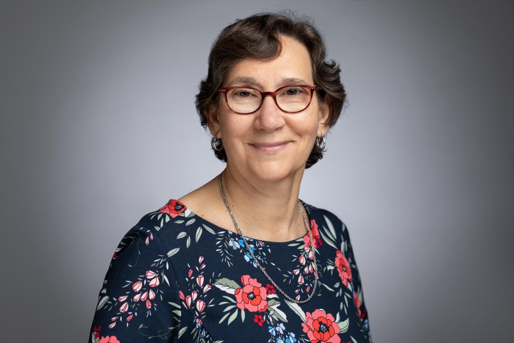 LaDonna Pavetti | MomsRising