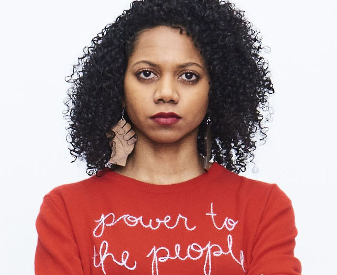 Tabitha St. Bernard-Jacobs | MomsRising