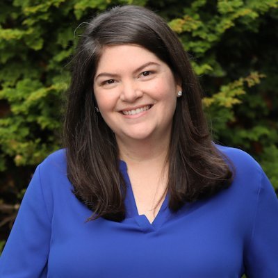 Liz Berry | MomsRising