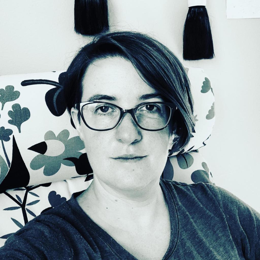 Keely Morgan | MomsRising