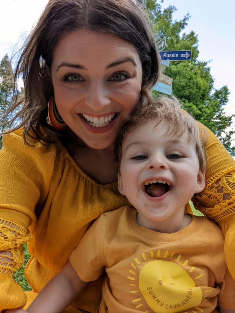 Helena McCabe | MomsRising