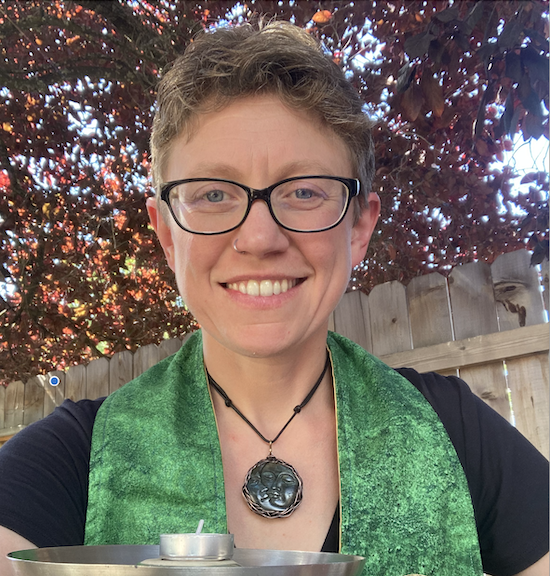 Alison Duren-Sutherland | MomsRising