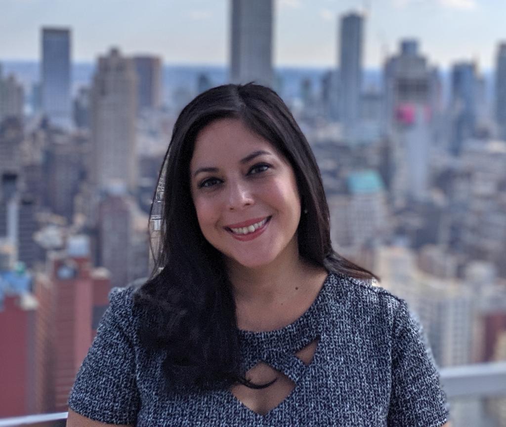 Lisa Briones | MomsRising