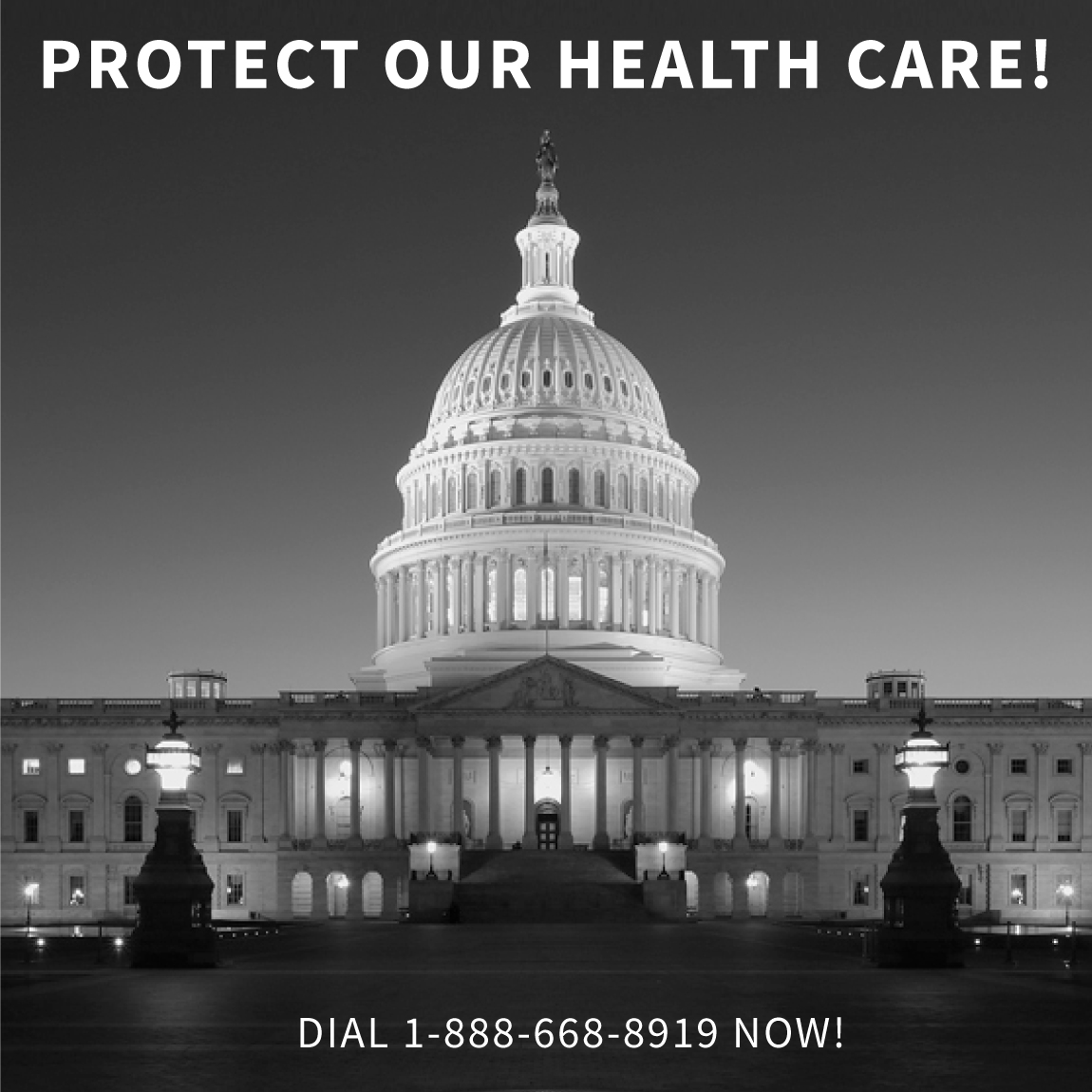 From bad to worse—Protect our health care! | MomsRising
