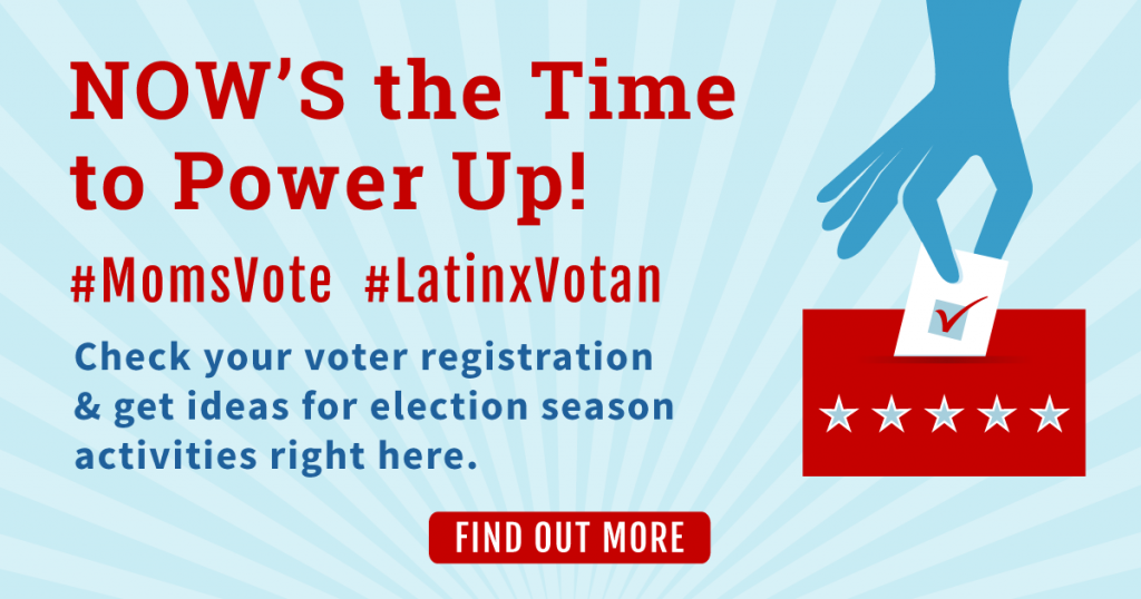 Momsrising Where Moms And People Who Love Them Go To Change Our World