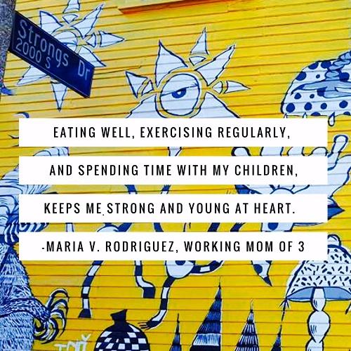 Women Share How They Stay Young at Heart and Vibrant in Their MidLife ...