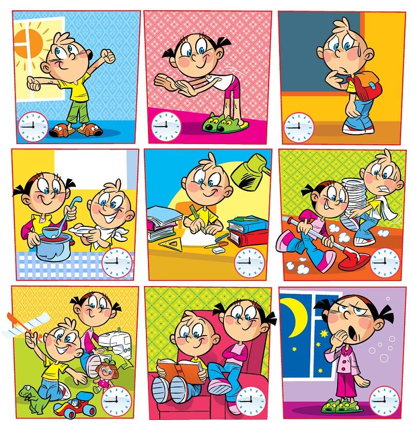 How to Get Enough Sleep This School Year | MomsRising