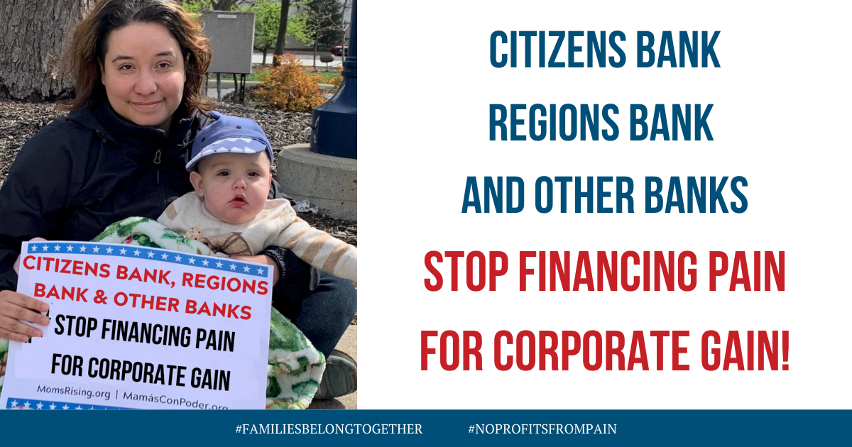 Top #5Actions of the Past Week: October 24, 2019 | MomsRising