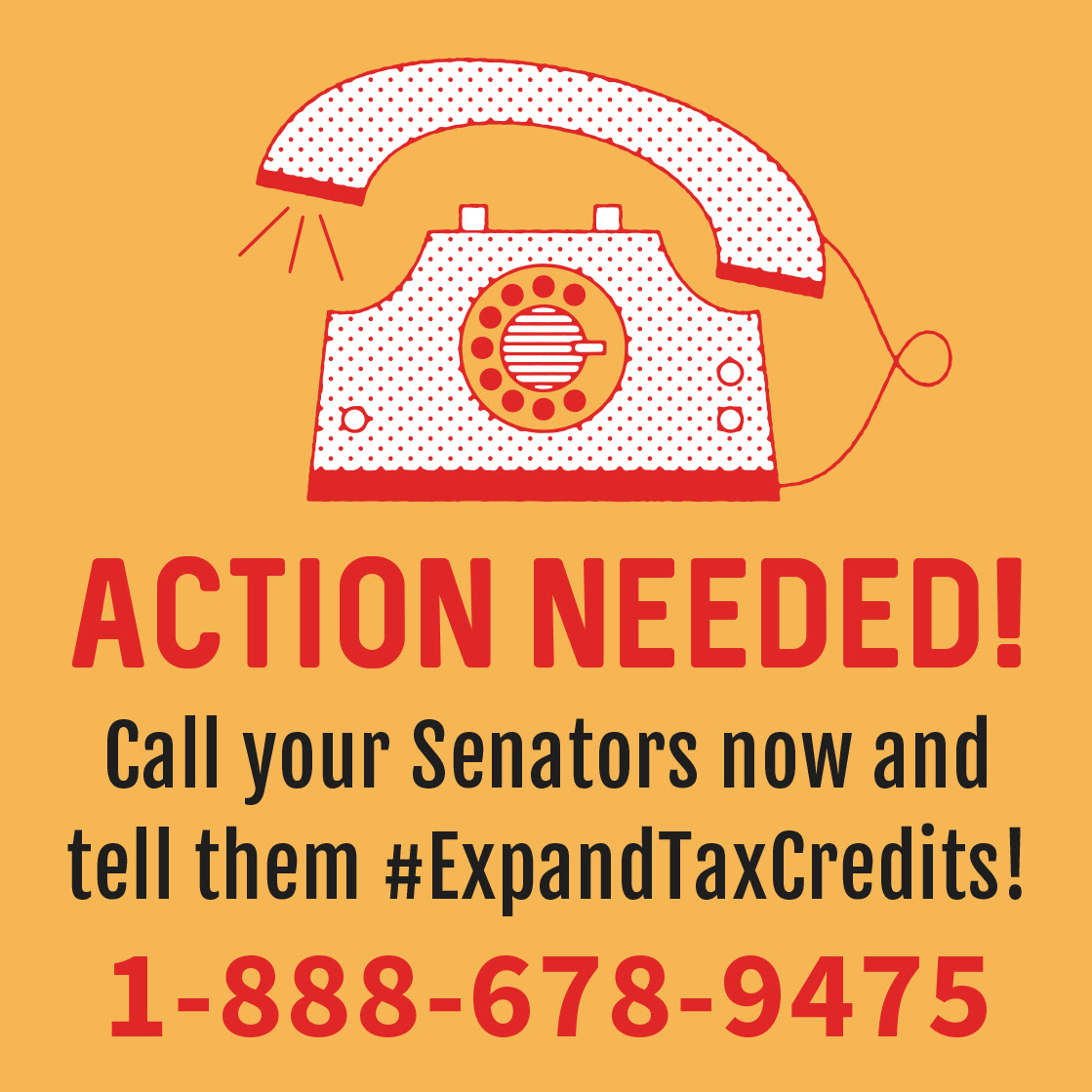 Top #5Actions of the Past Week: November 1, 2019 | MomsRising