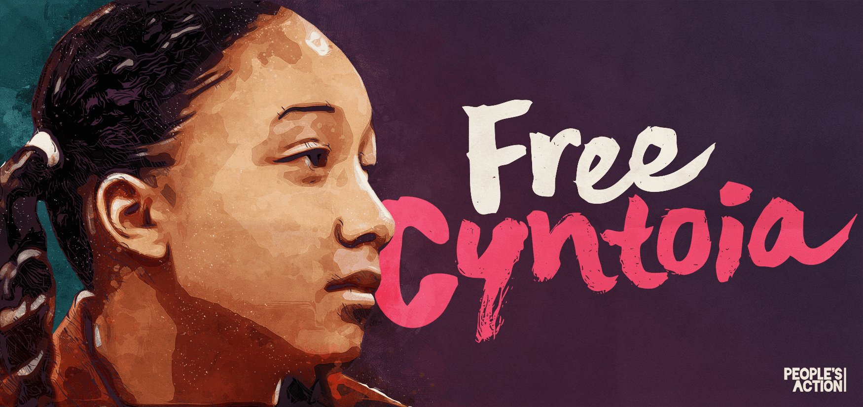 Join the National Week of Action to Free Cyntoia Brown! # ...