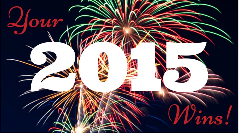 Wow, You Did All THAT in 2015? MomsRising WINS! | MomsRising